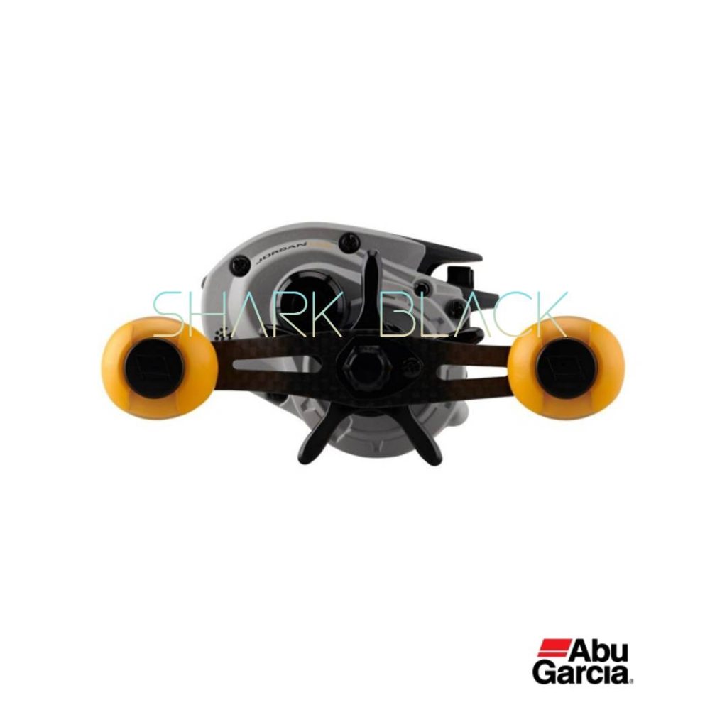 Reel Abu Garcia Jordan Lee | Precisión, potencia y estilo profesional