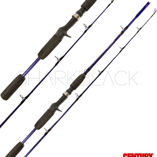 Vara Century Jupiter TJP - Shark Black
