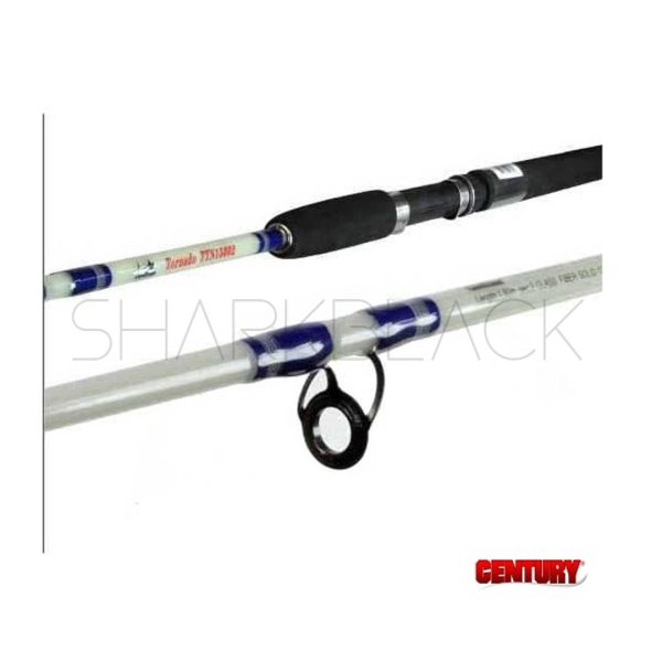 Vara Century Tornado TTN - Shark Black