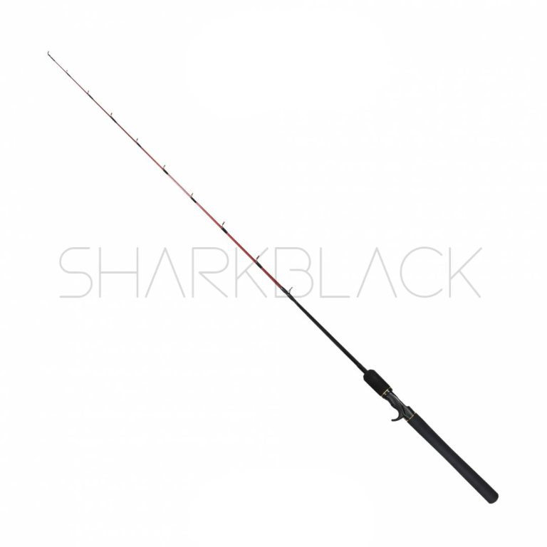 Vara Concept - Shark Black