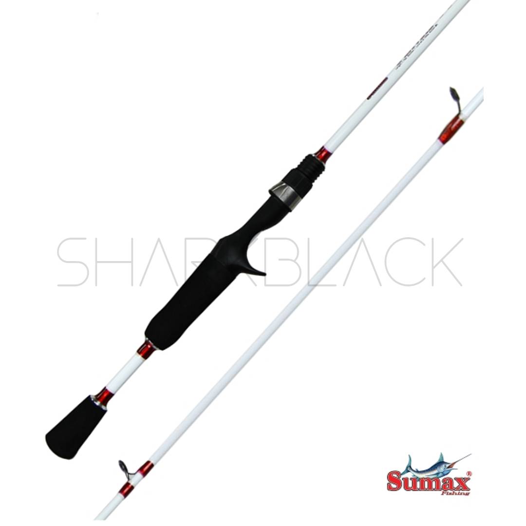 Vara Sumax Fenix - Shark Black