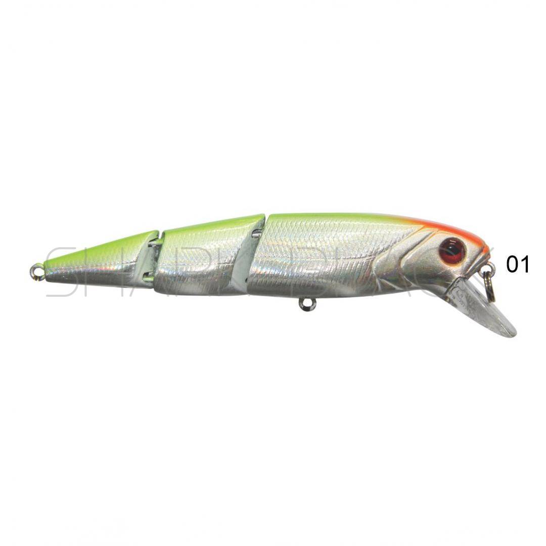 Arty Minnow 90 C01