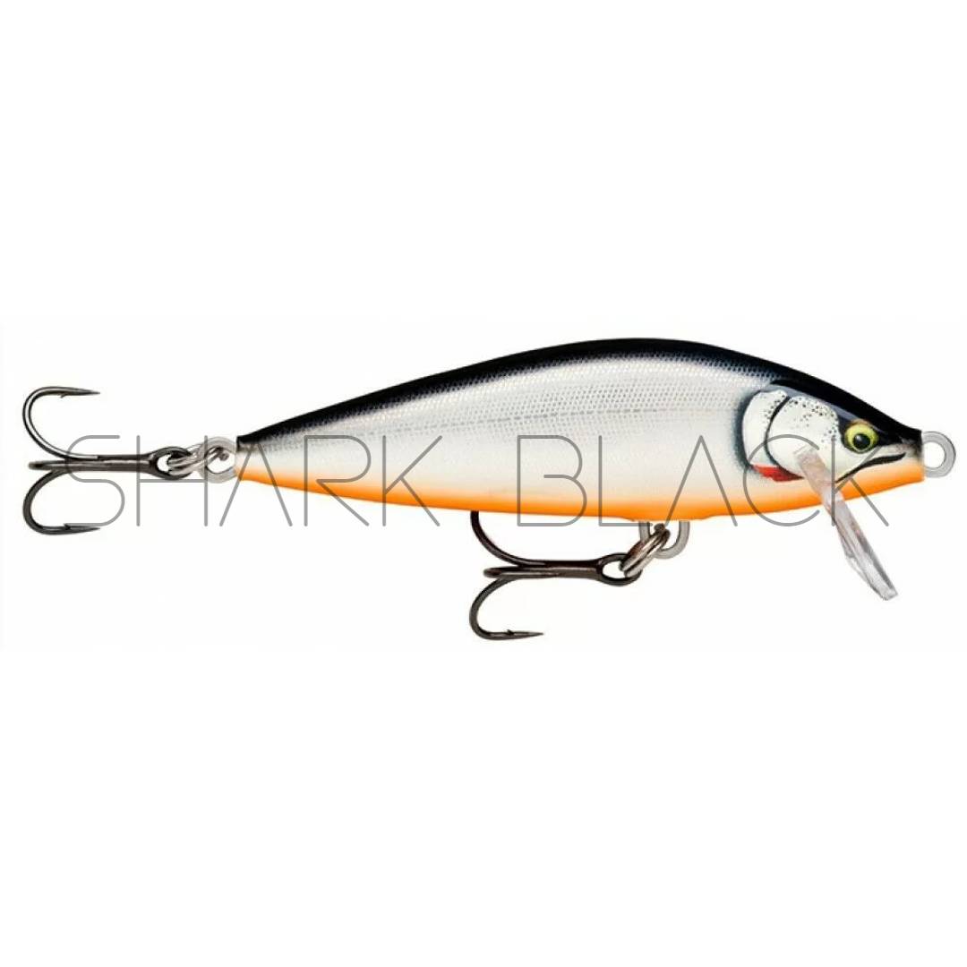 Isca Rapala Countdown Elite GBDT - Shark Black